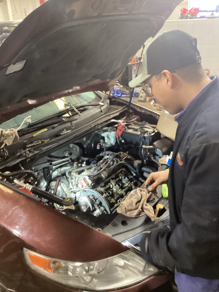 Sunrise Auto Repair – Auto & Car Repair Services