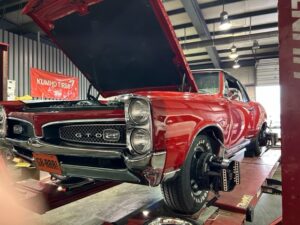 Sunrise Auto Repair – Auto & Car Repair Services